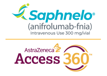 SAPHNELO Access & Reimbursement Guide